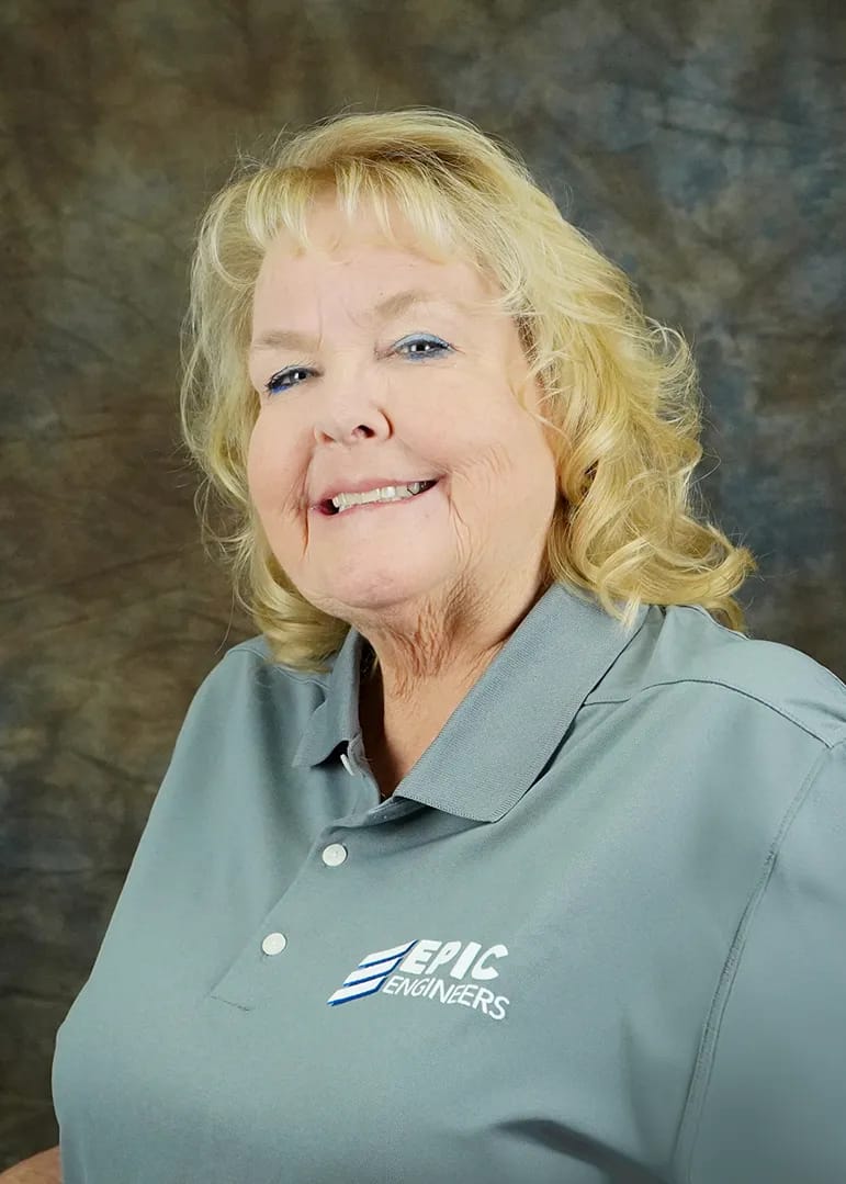 Jodi Nelson - Epic Engineers