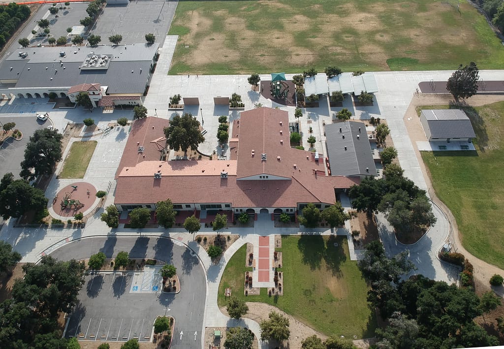 Redlands Unified School District - Mission Elementary School - Epic ...